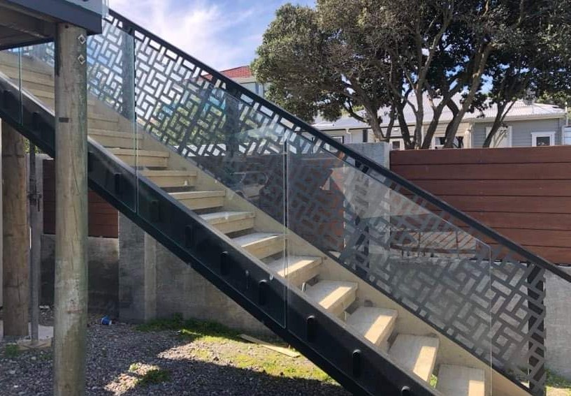 Composite Decks Wellington: Durable, Low-Maintenance Solutions