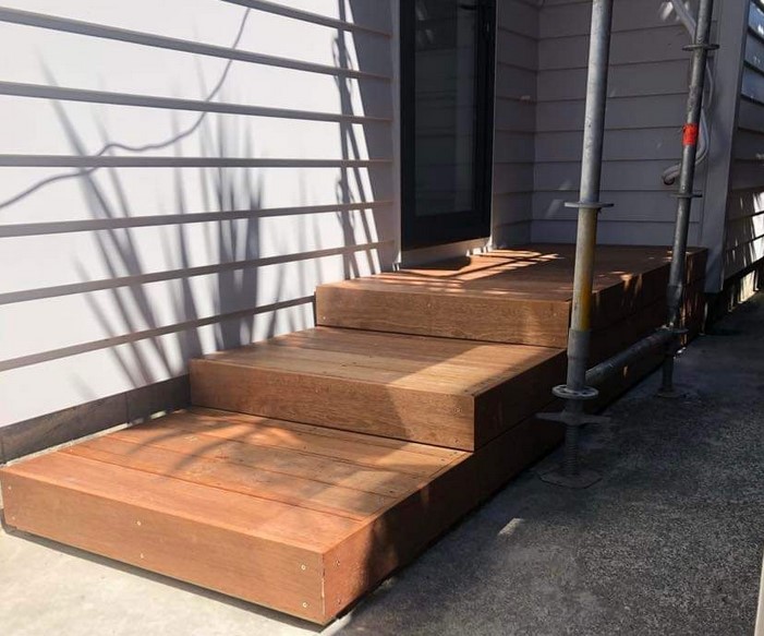 Timber Decks Wellington:Deck Contractors for Outstanding Service