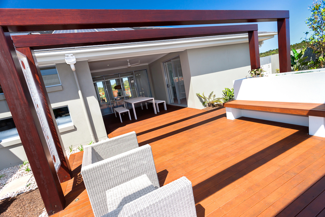 Deck Builders Wellington | Timber Decks, Fences & Wooden Gates